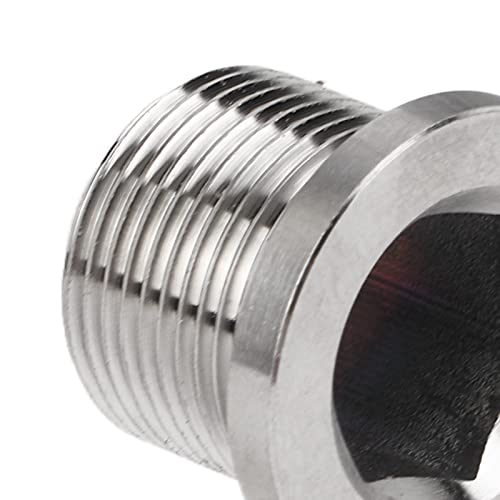 Shanrya Crank Arm Bolts, Lightweight Practical Bike Bolts Firm High Toughness for Bicycles for Road Bikes for Mountain Bikes