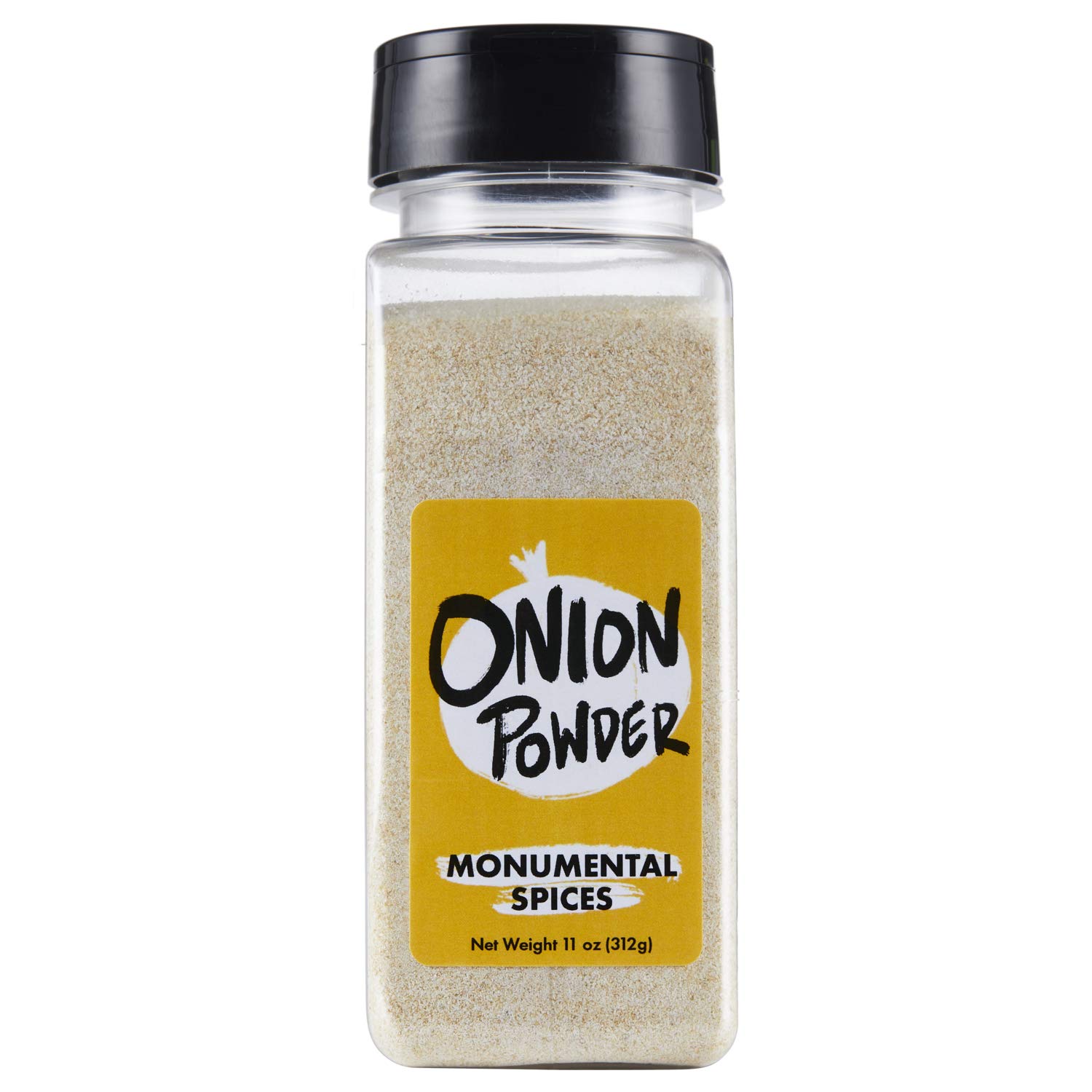 Monumental Spices BBQ Spice Seasoning 6 Spice Gift Pack - by Pork Barrel BBQ I Seasoning Rub Gift Packs (Sampler Pack)