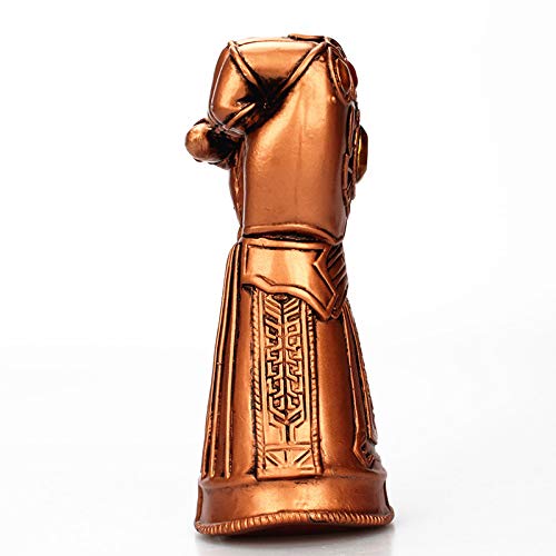 Tovip Creative Multipurpose Infinity Gauntlet Glove Beer Bottle Opener Fashionable Useful Soda Glass Cap Remover Tool Household