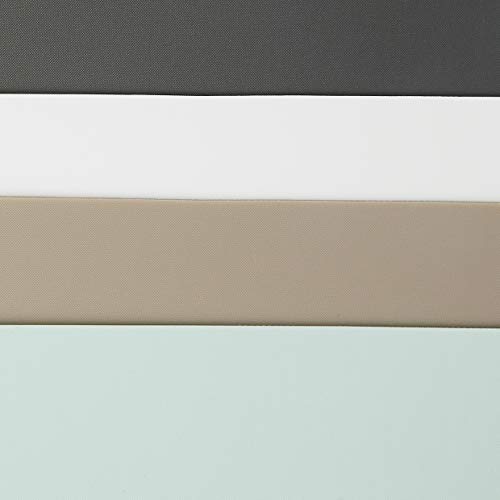 Tovolo Small Set of 4 Assorted Colors, Food Meal Prep Flexible Kitchen, BPA-Free Plastic Board, Dishwasher-Safe Cutting Mats