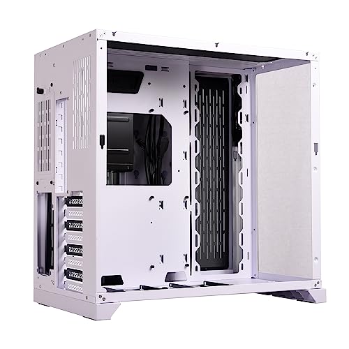 Lian-Li Lian Li PC-O11 Dynamic Blanc avec fenetre