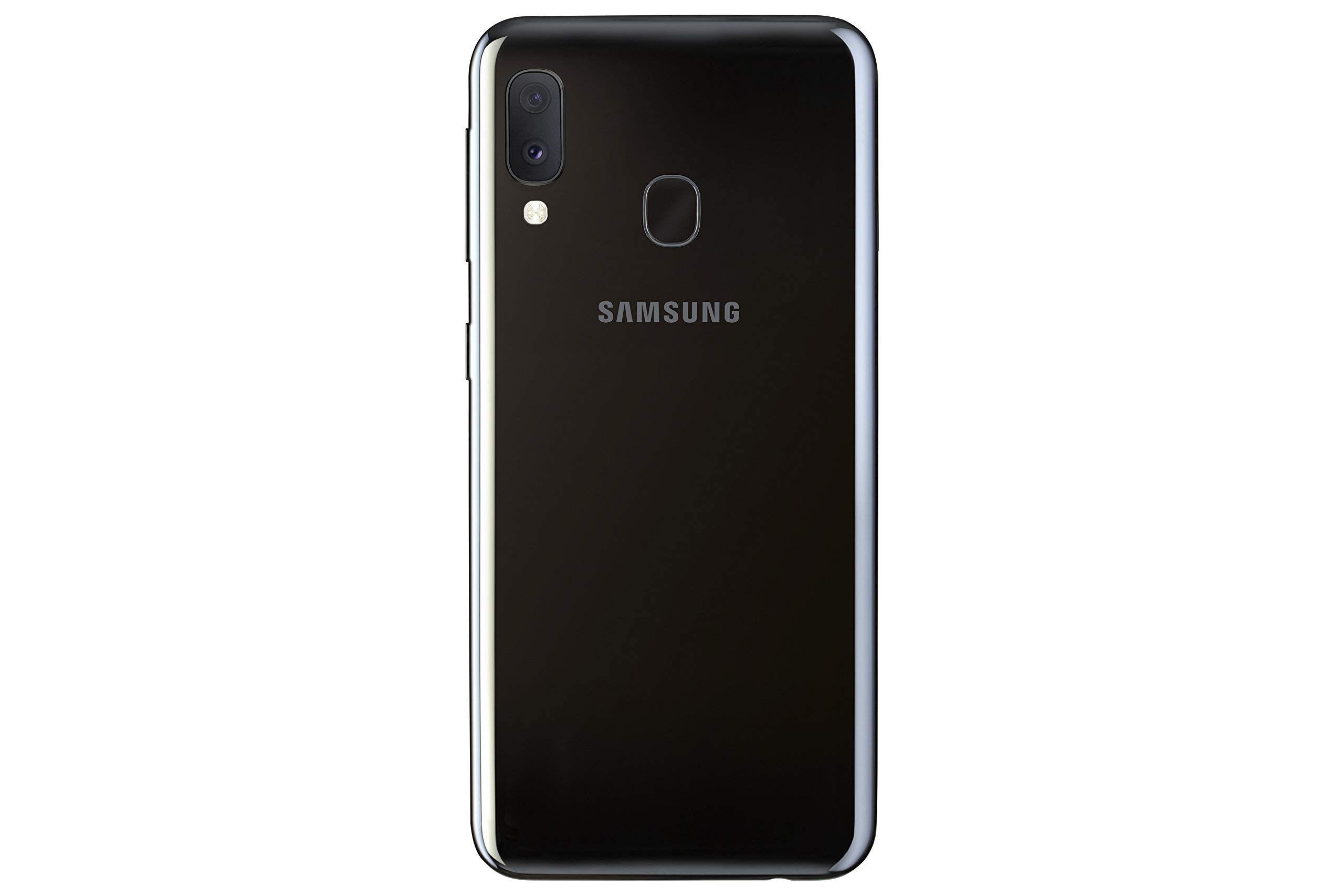 MAIGORAY Samsung Galaxy A20e Dual-SIM SM-A202F/DS 32GB (GSM Only, No CDMA) Factory Unlocked 4G/LTE Smartphone - International Version (Black),SM-A202FZKDDBT