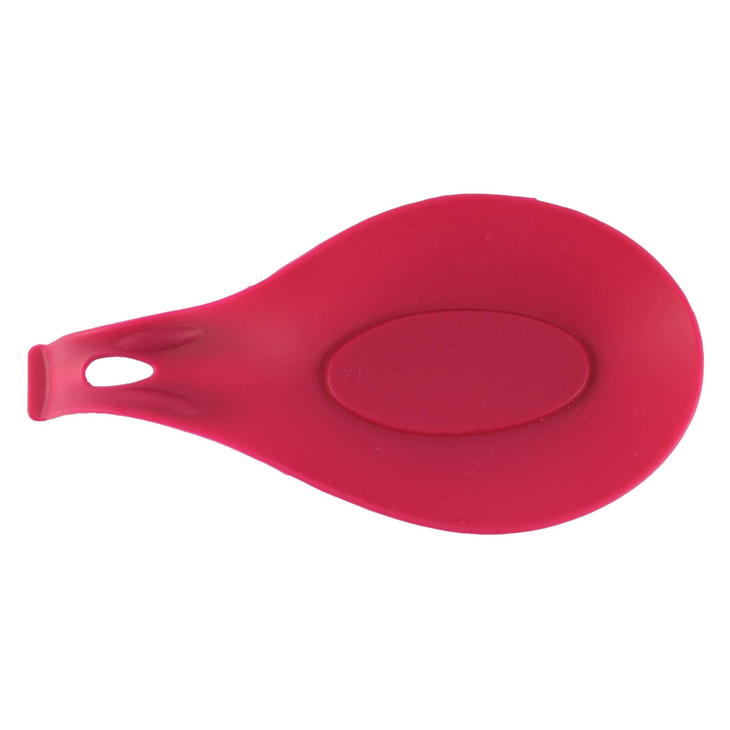 Silicone Spoon Rest