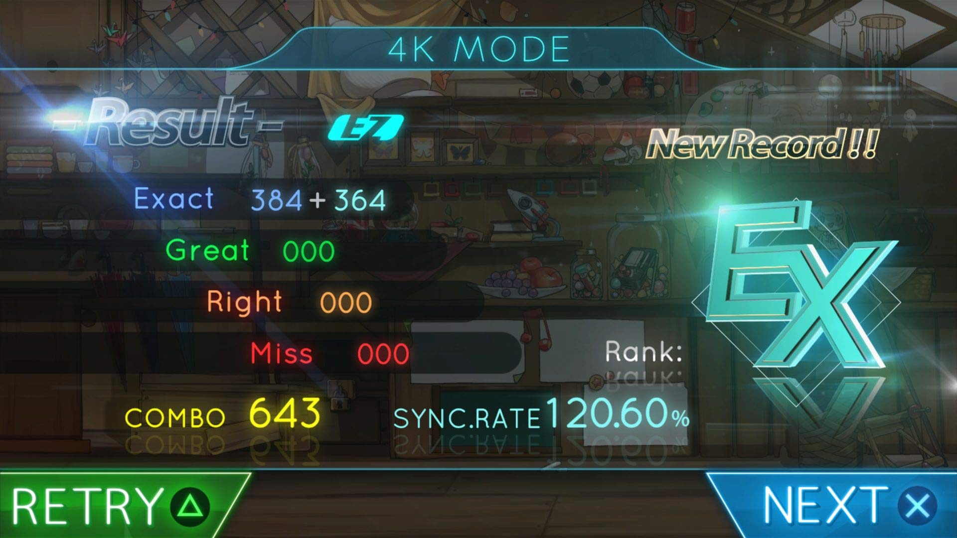 Musynx