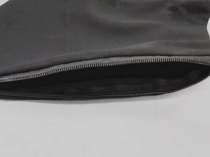 Universal Dust Collection Bag for Diagonal Saw Edge Planer Tank Belt Sander Cutting Machine New thickened type(1 Pack)