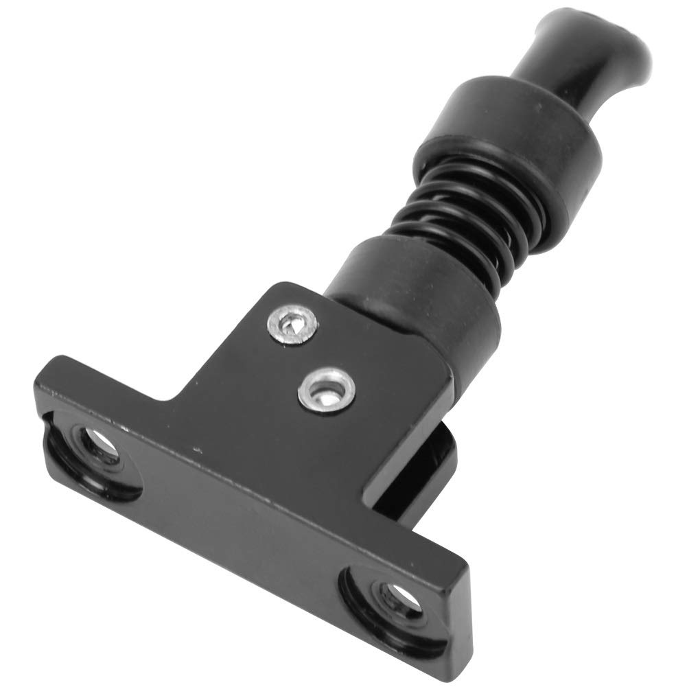 Maxmartt Scooter Stand Kickstand,Electric Scooter Kickstand Metal 8 Inch Electric Scooter Side Support Kickstand Parking Stand for Xiaomi Ninebot Mini