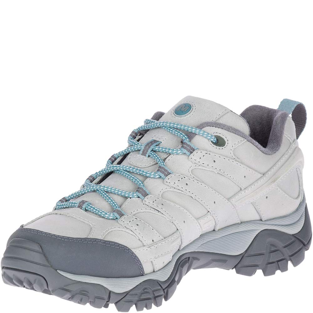 Merrell Moab 2 Prime Hiking Shoes - Women's Glacier 9.5