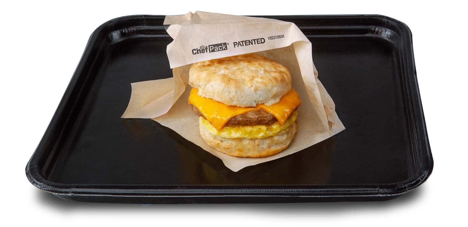 OvenGem® Molded, Seamless Tray/Basket - 11.25" X 11.25" X 0.75"(H) PTFE (Black) - PATENTED (10, Browning Tray)
