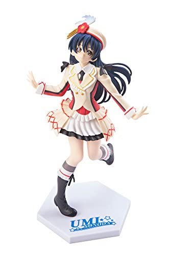 SEGA Love Live!: Umi Sonoda Sore wa Bokutachi no Kiseki Premium Figure