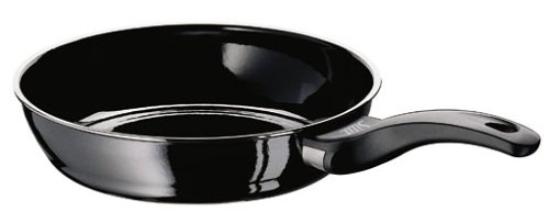 Silit Professional Frying pan, Medium, Black
