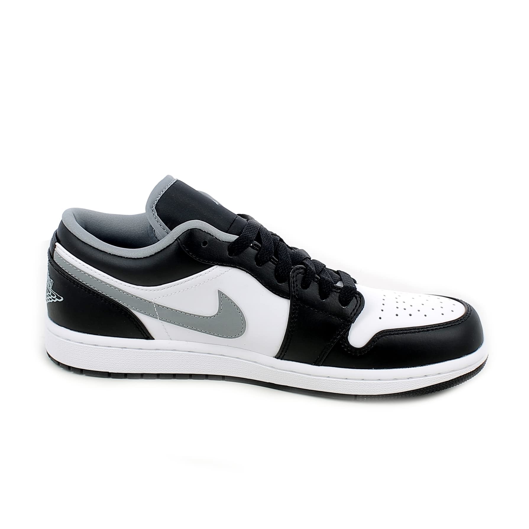 Nike Men's Basketball Shoe, White, 11 US