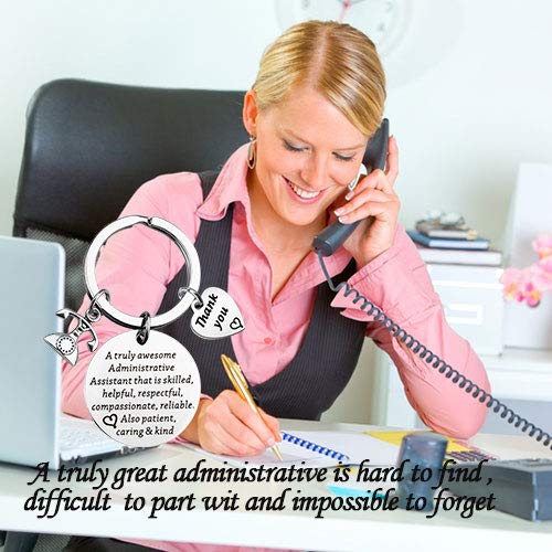 MAOFAED truly awesome administrative (truly awesome administrative)