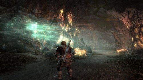 Lord of the Rings: War in the North - Xbox 360