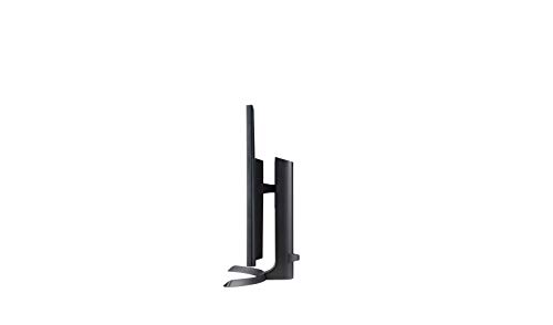 LG 32UD60-B 4K Monitor 32" UHD (3840 x 2160) LED Display, DCI-P3 95% Color Gamut, HDCP 2.2 Campatible, AMD FreeSync, On Screen Control, Height Adjustable Stand - Black