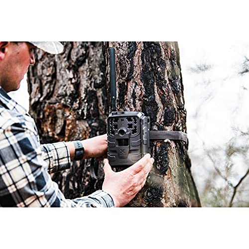 Moultrie Delta Cellular Trail Camera Verizon