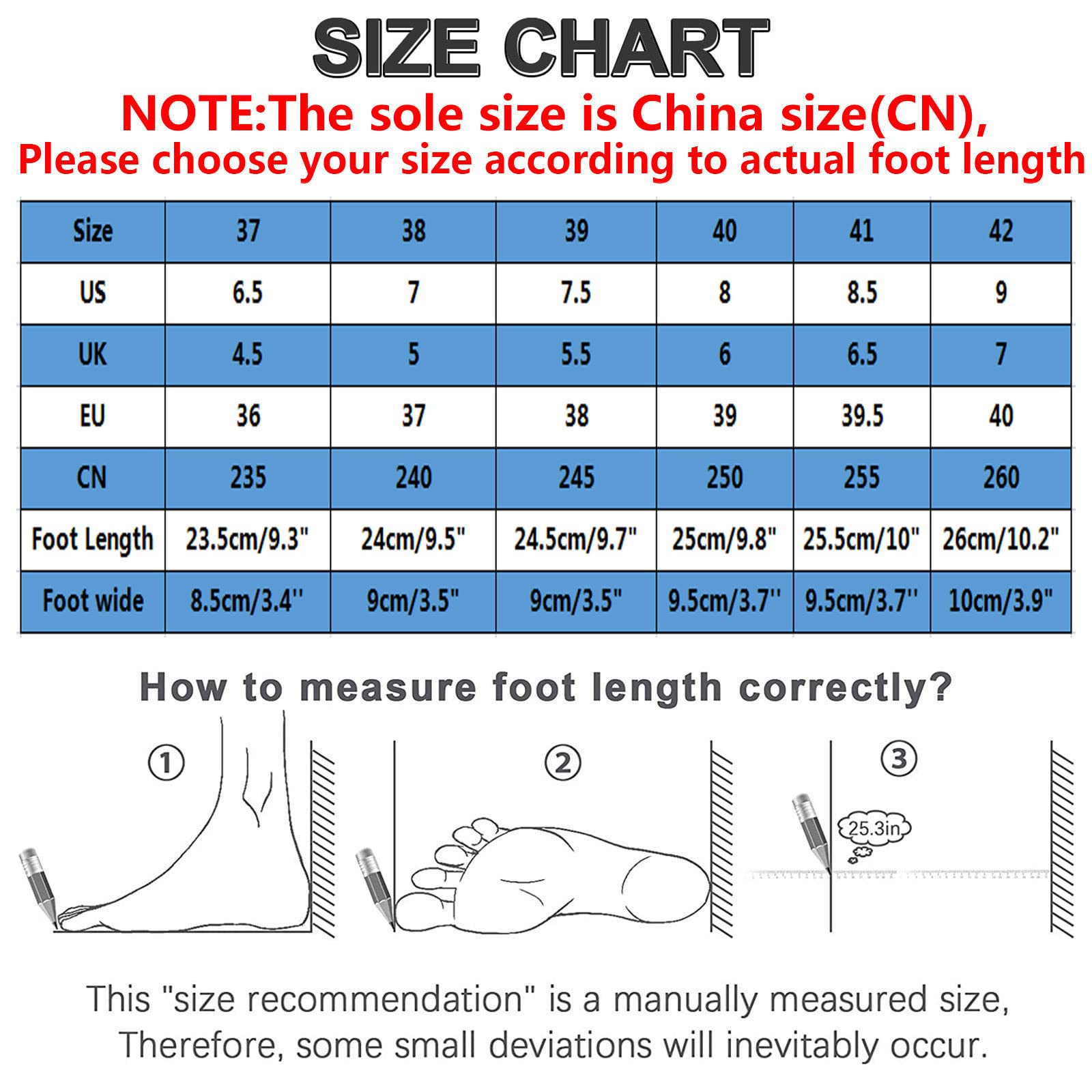 MLAGJSS womens sandals with arch support Heeled Sandals for Women platform shoe Womens Sandals(0609A170 Sky Blue,Size 8)