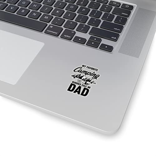 Teegarb Letter Blanket Sticker Decal Hilarious Woodsman Boot Retreat Encamp Deerstalker Lover Humorous Tent Stickers for Laptop Car 4" × 4" / Transparent