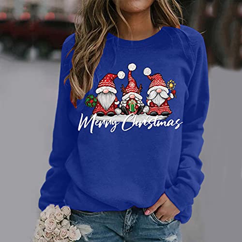Women Hoodies Plus Size Plain Fashion Hoodies Long Sleeve Base Shirts Flowy All-match Pullovers Teen Clothes