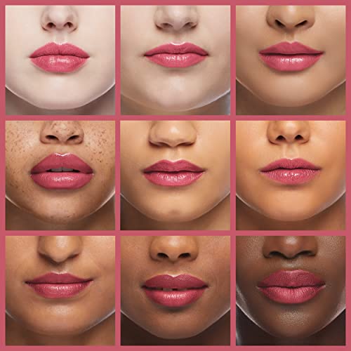 Milani Color Fetish Lipstick- Sheer to Medium Coverage Lip Balm