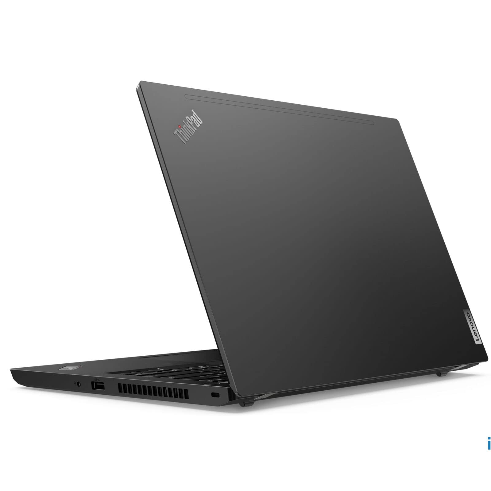 Lenovo ThinkPad L14 14" Touchscreen FHD Business Laptop Computer, Intel Core i5-1135G7 (Beat i7-1065G7), 16GB DDR4 RAM, 256GB PCIe SSD, WiFi 6E, Bluetooth 5.1, Black, Windows 10 Pro, BROAG Cable