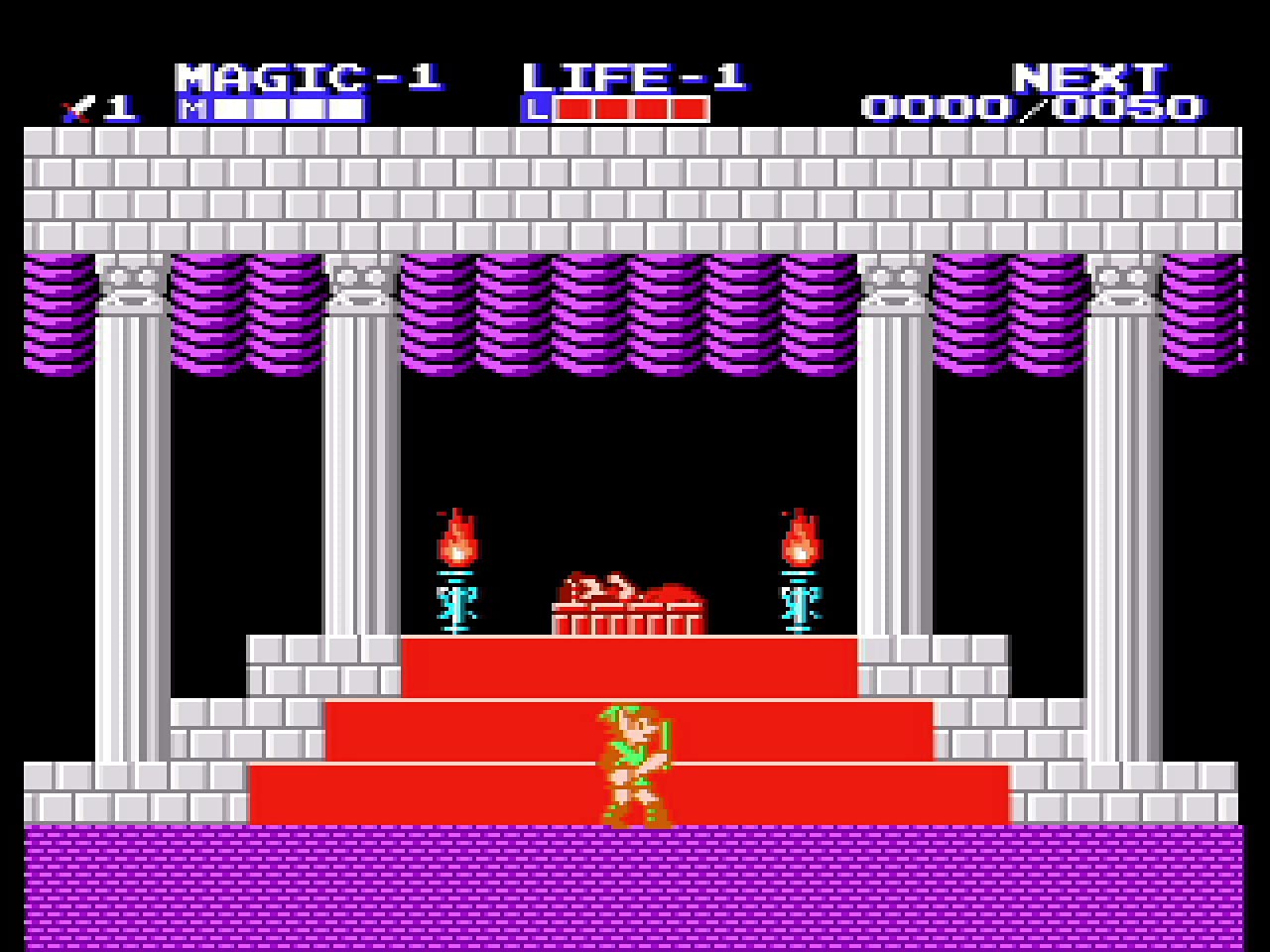 Nintendo Game & Watch: The Legend of Zelda (Renewed)