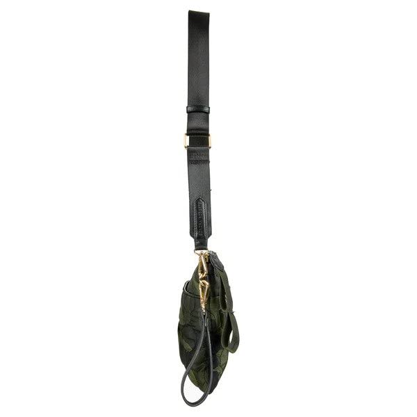 Sondra Roberts Convertible Crossbody Bag Camouflage SRB-0023