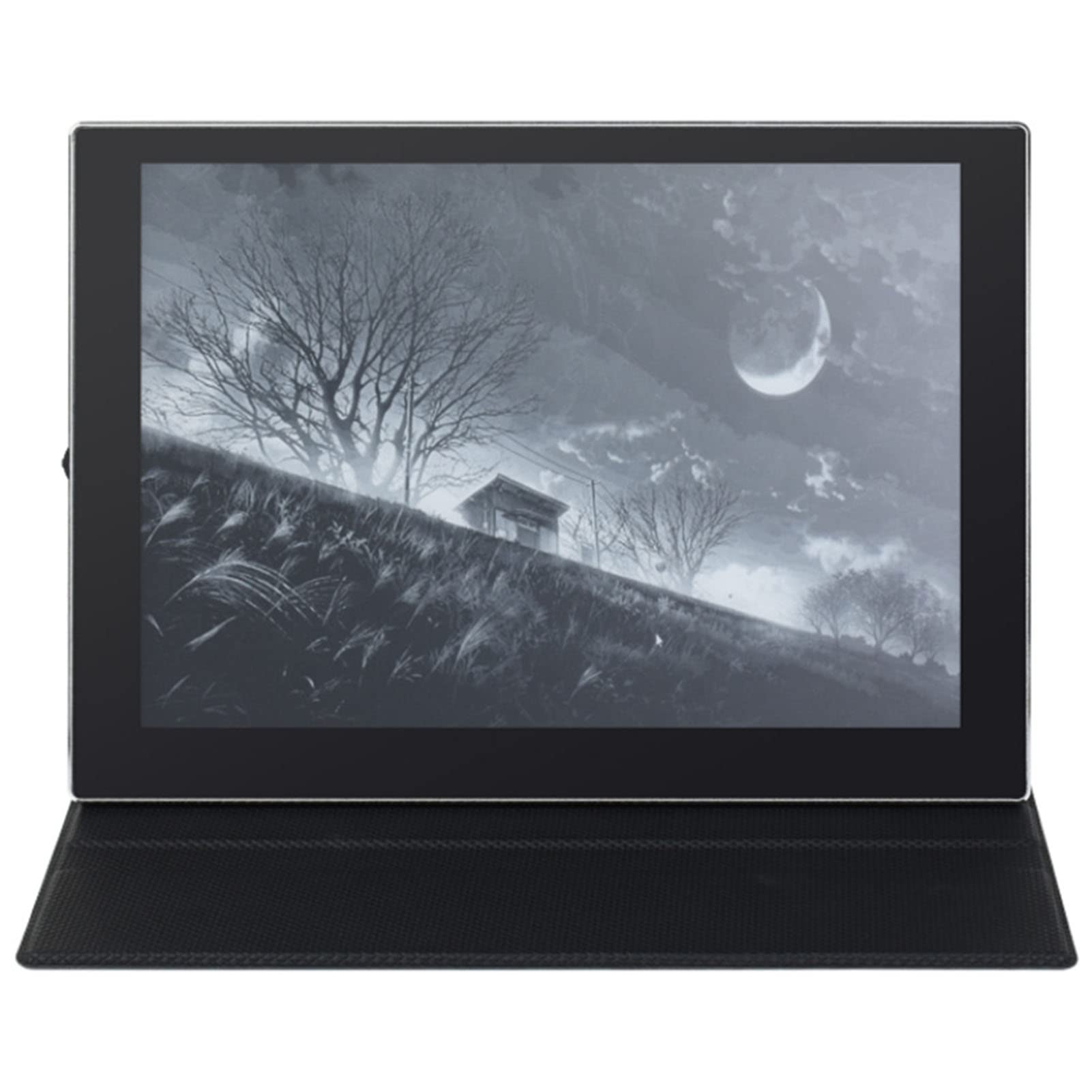 TUORE Ink Display, E Paper Screen 10.3 Inch 15Hz Refresh Wide Angle for Computer (US Plug)