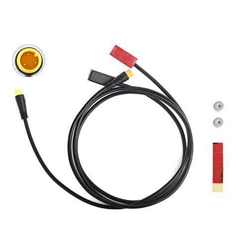 N/K Bafang E-Bike Brake Sensor for Hydraulic Mechanical Brake Bafang Mid Drive Motor Power Cut Off BBS01 BBS02 BBSHD Electric Bicycle Parts