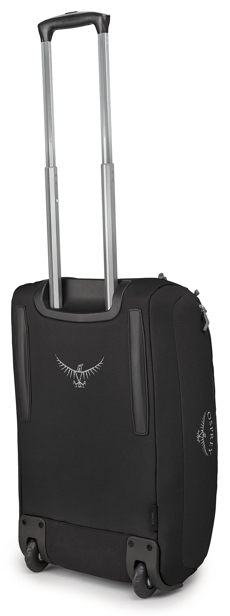 Osprey Daylite Carry-On 40L Wheeled Travel Duffel Bag, Wave Blue