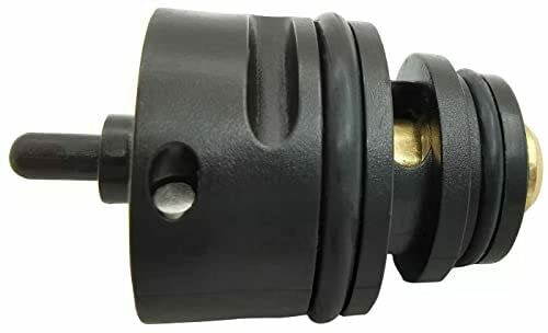 QRZ A08368 Trigger Valve Assembly for Porter Cable Nailer COIL200 COIL250 FN250A FC350A FM350A FR350A ect