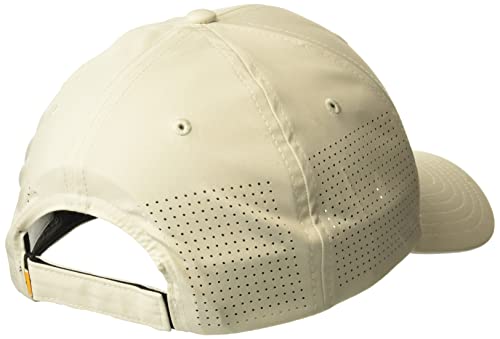 Quiksilver Mens Perf Turf Trucker Hat, Rainy Day, One Size