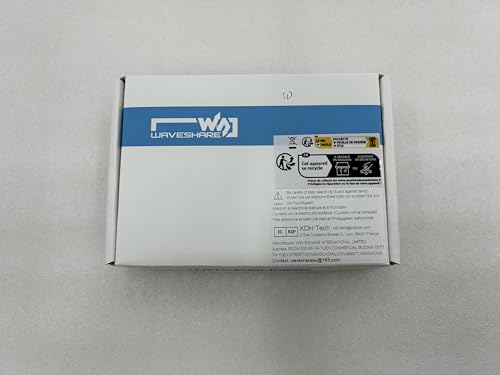 waveshare Industrial Grade USB HUB Extending 4X USB 2.0 Ports Switchable Dual Hosts Sharing USB Devices for Two Hosts Without Power Supply