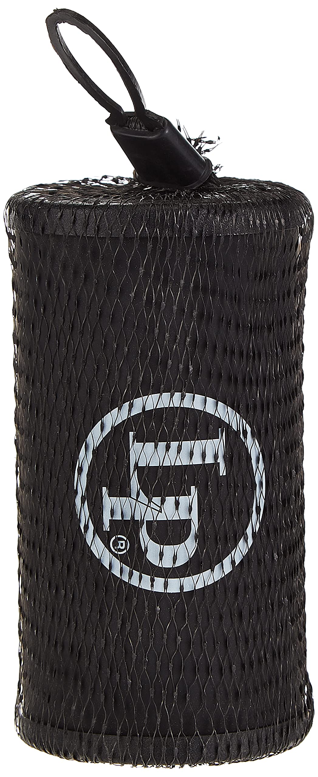 Latin Percussion LP446-S Session Shaker, Small Black