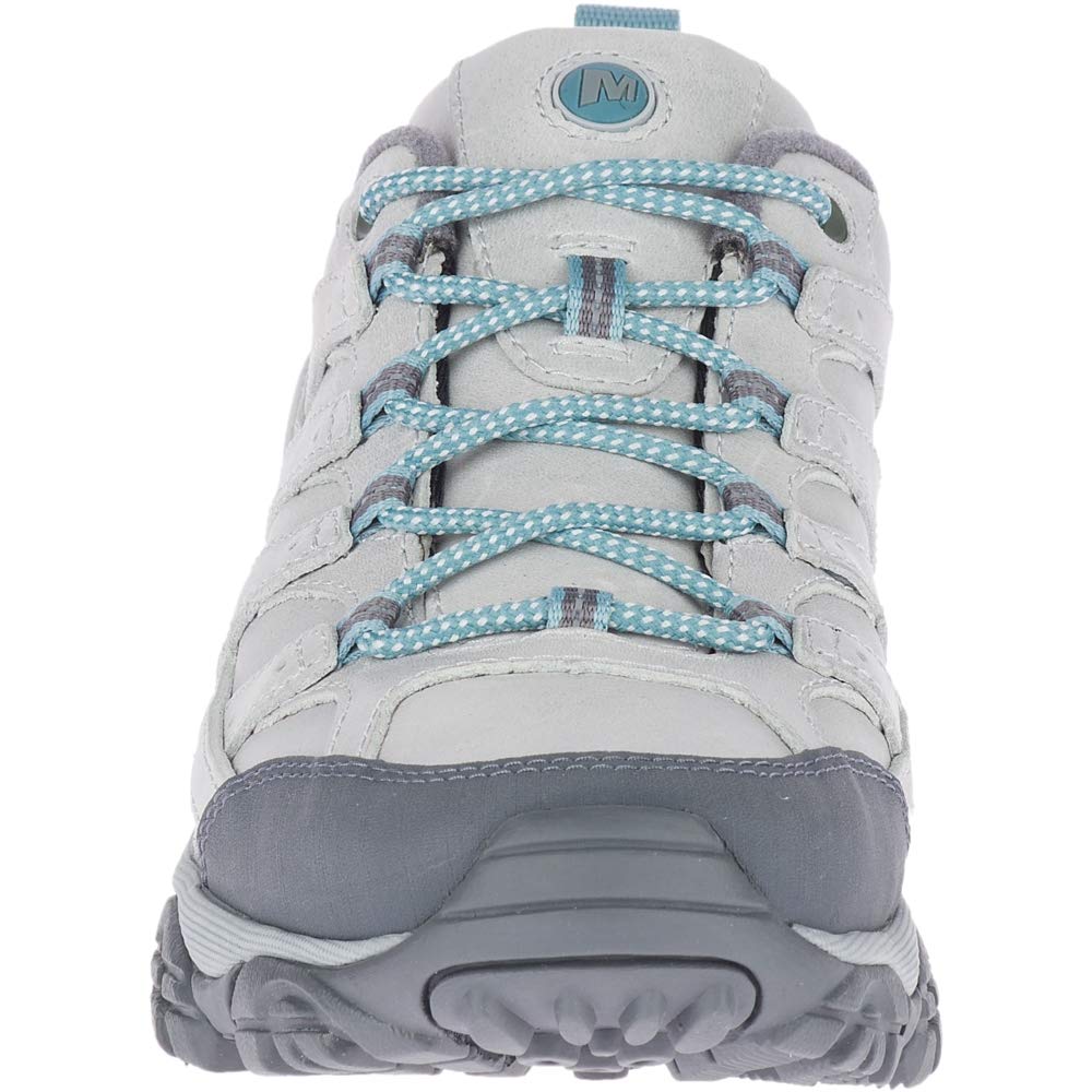 Merrell Moab 2 Prime Hiking Shoes - Women's Glacier 9.5