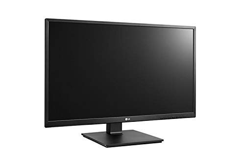LG Electronics 24-Inch Screen LCD Monitor (24BK550Y-I) (Renewed)