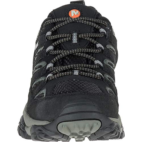 Merrell Women's Moab 2 GTX, Black (Black), 11.5