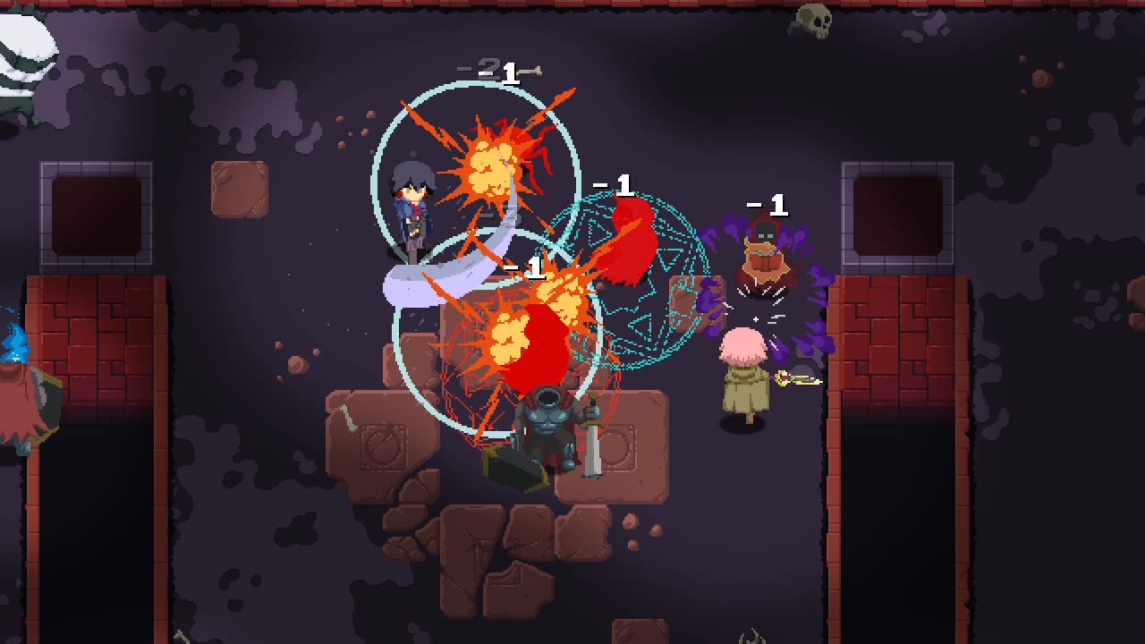 Sword of the Necromancer - PlayStation 5
