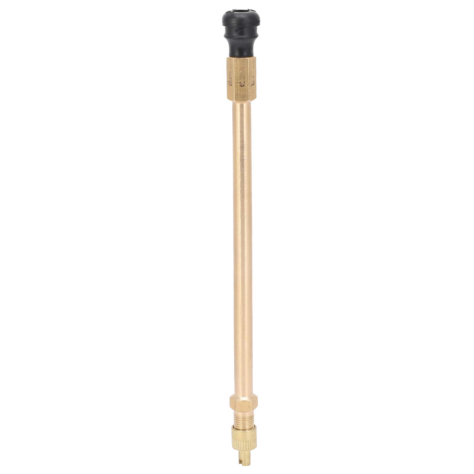 Naroote Redxiao~ Tire Color Electric Scooter Accessory Tubeless Tire Valve Replacement, for M365 PRO M365