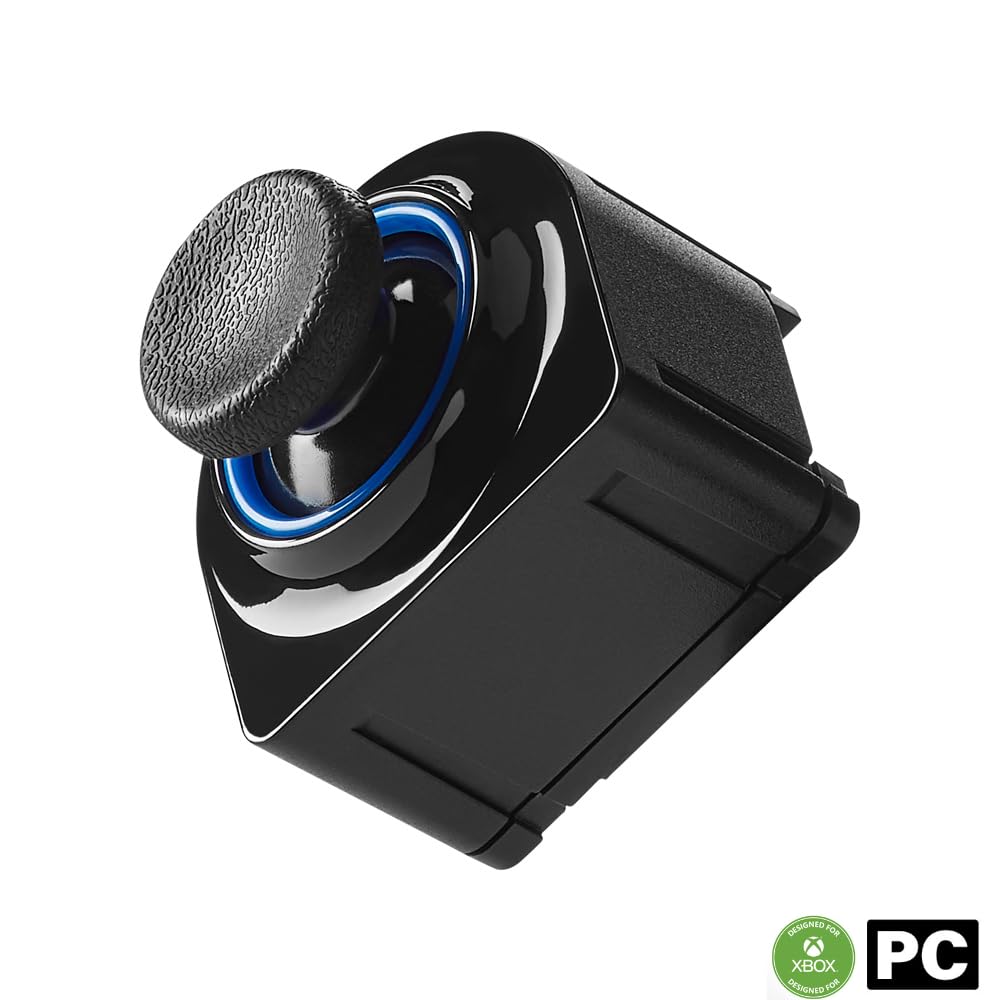 THRUSTMASTER eSwap X S2 NXG Mini Stick Module (Compatible with XBOX Series X/S, PC)