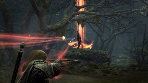 Lord of the Rings: War in the North - Xbox 360