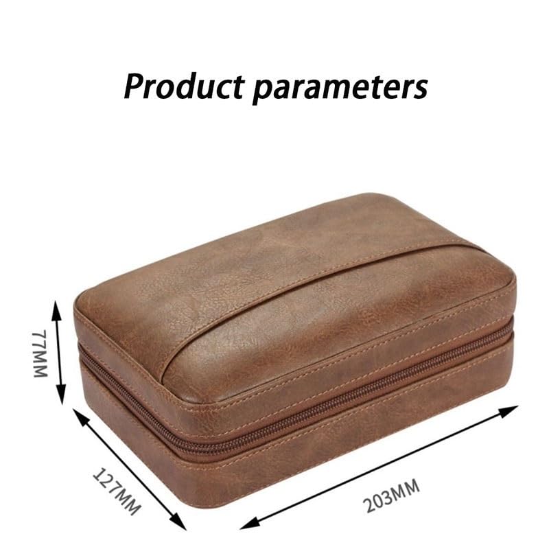 Lighter Set, Men's Gas Lighter, Easy to Carry, Reusable, Suitable for Boyfriend Girlfriend Gift, Daily Use (Color : C3)