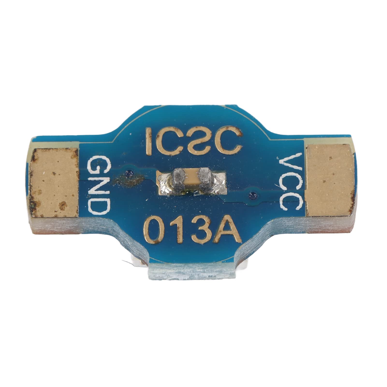 WS2812 LED Module, Low Drive Voltage WS2812 RGB LED Module High Brightness PCB 10Pcs for Microcontroller