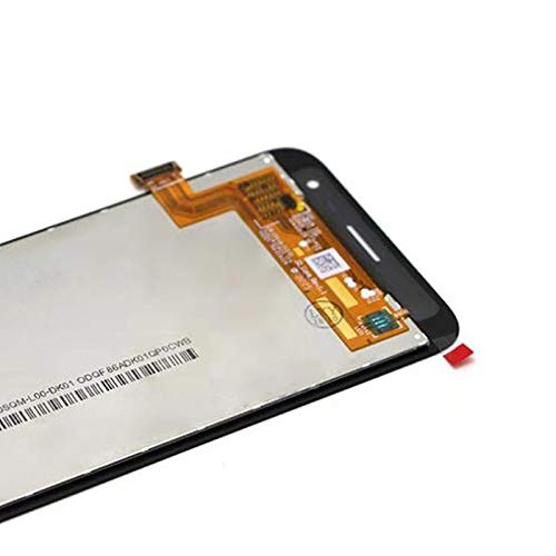 TFT LCD Screen for Galaxy J2 Core, 260M/DS, J260Y/DS, J260G/DS with Digitizer Full Assembly (Black)