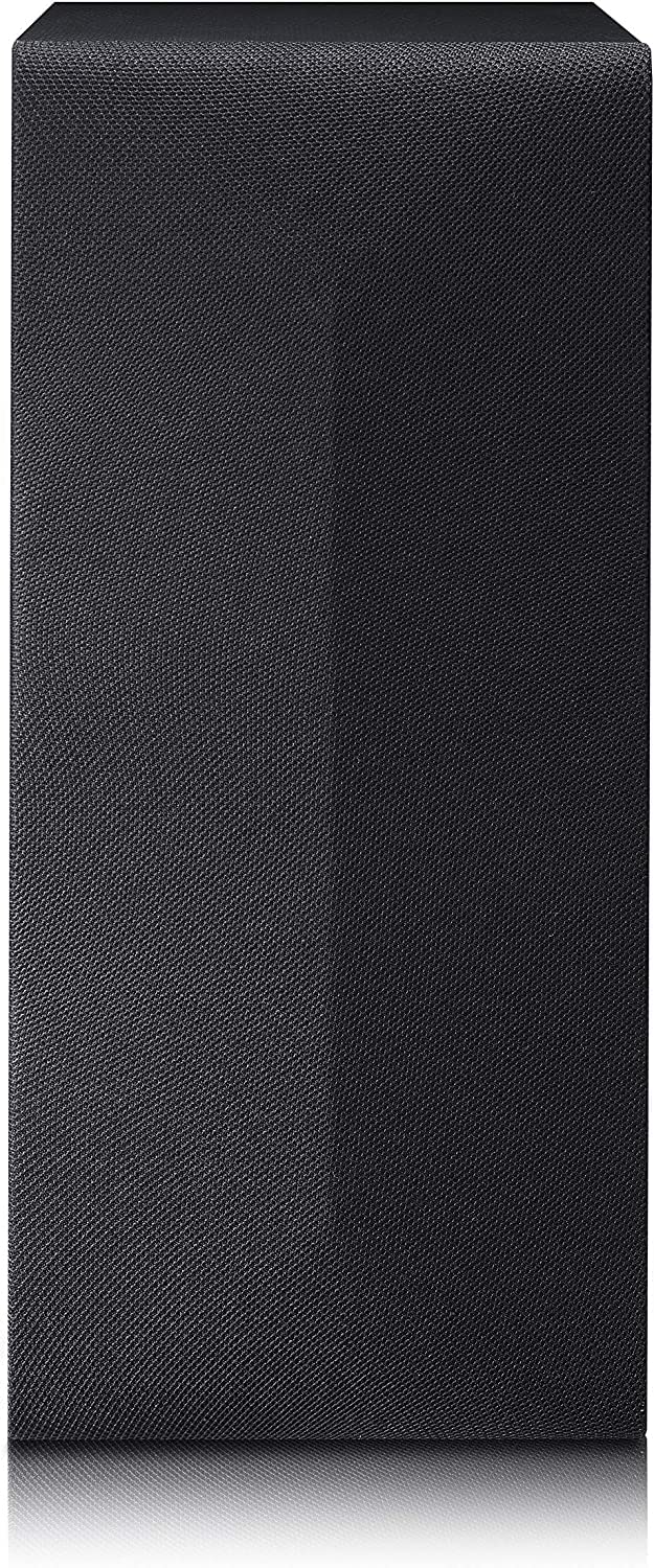 LG SN4 2.1 Channel 300W Bluetooth Sound Bar with Wireless Subwoofer (Renewed)