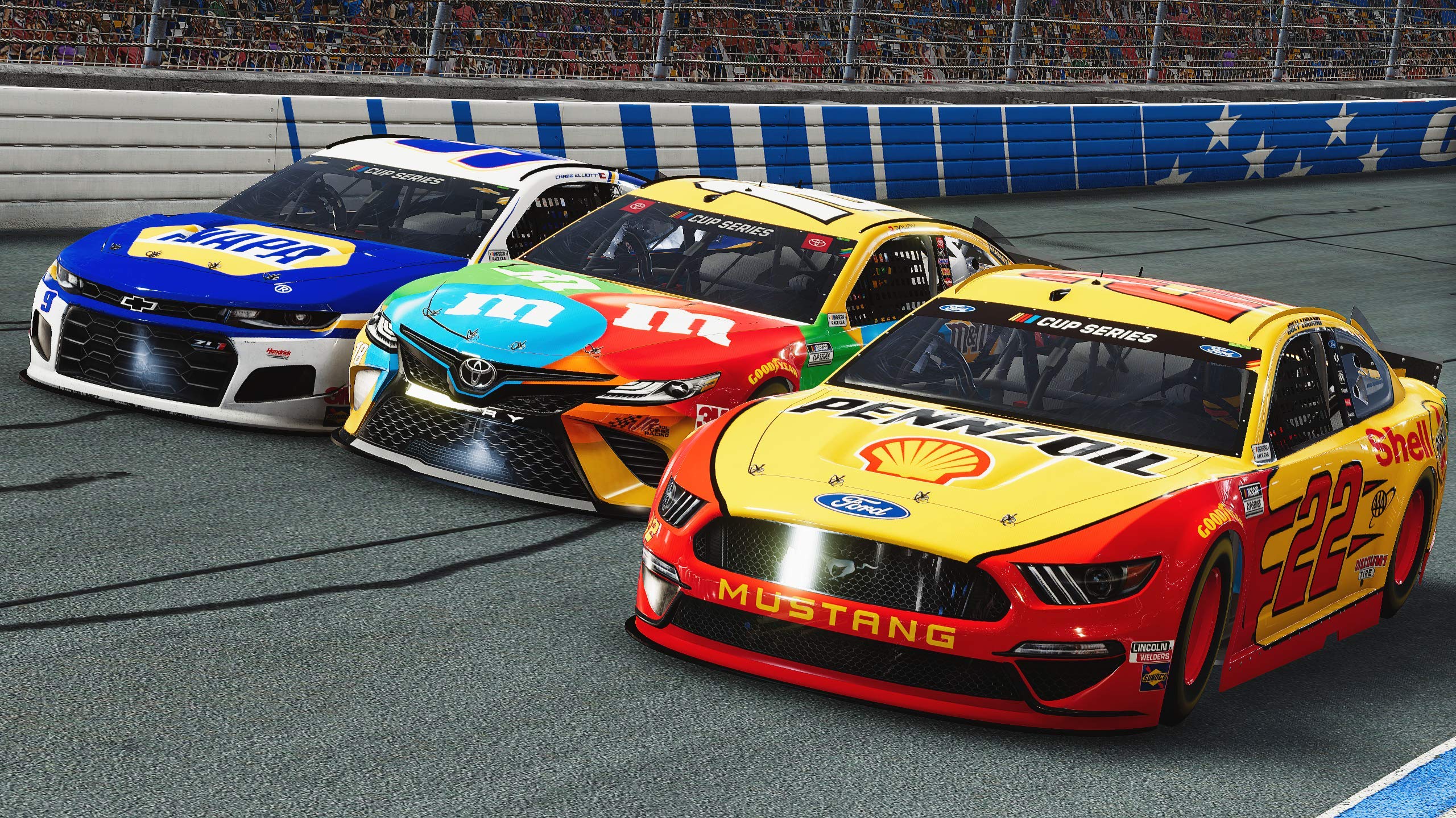 NASCAR Heat 5 - Xbox One