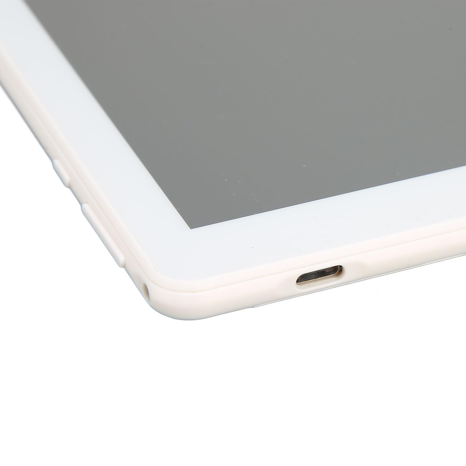 MAVIS LAVEN 10.1 Inch Tablet, 2.4G 5G WiFi 8800mAh 1960x1080 HD Photography Tablet PC for Android 11.0 (US Plug)