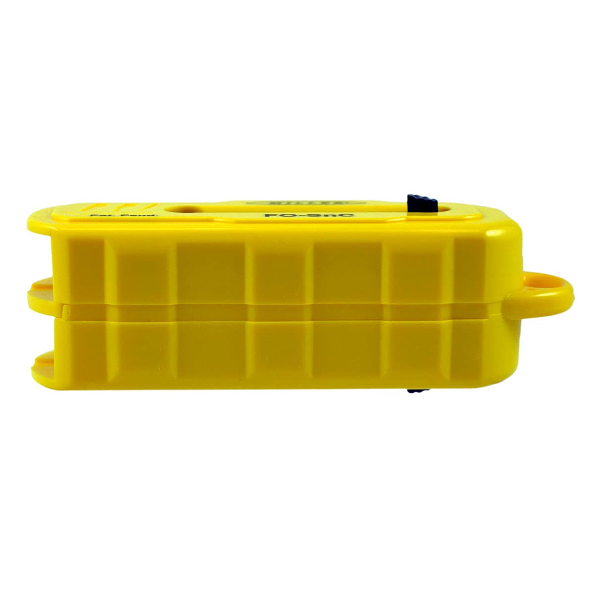 Miller FO-SNC Strip and Cut Fiber Optic Cutting and Stripping Tool, Easily Portable Tool for Professional Technicians, Electricians, and Installers, 3 Ounces
