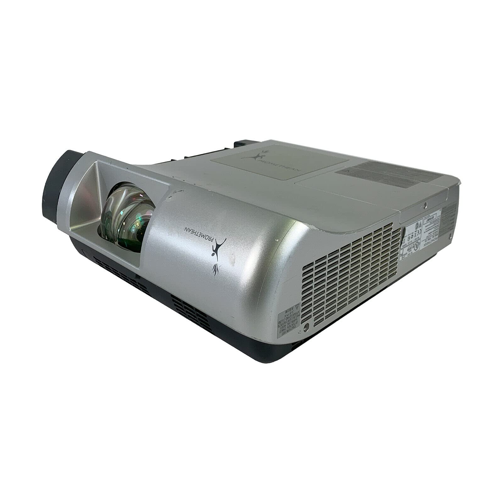 Promethean PRM-30 - LCD Projector 2500 ANSI HD HDMI 1080i Remote TeKswamp