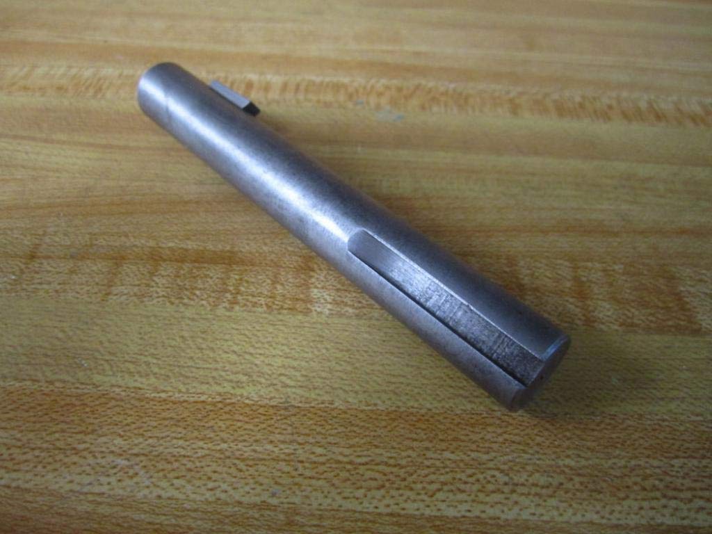 Miller 058881 Drive Shaft+Gear, mm-30A+B