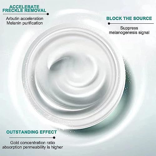 MAPUG Dr Hancy White Spot Cream China,Skin Care Facial Moisturizer Face Cream,Dark Spot Corrector for Face,For Dry & Sensitive Skin (3PCS)